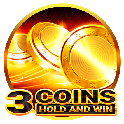3 Coins Hold and Win Slot Review 2023 ᐈ Free Play